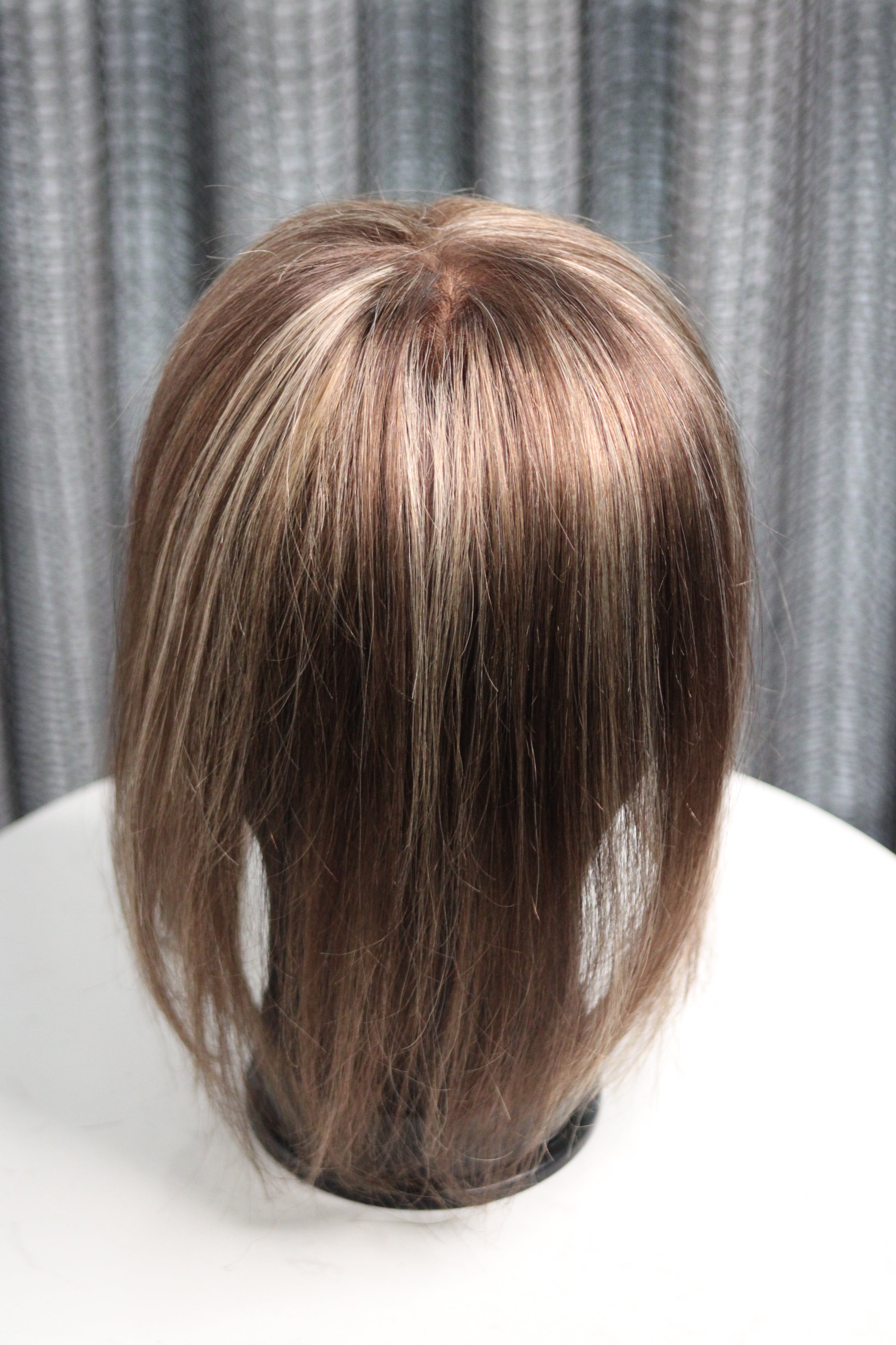 JQ Hair - Hair Toppers